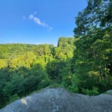 Wintergreen Gorge Trail, Pennsylvania - 586 Reviews, Map | AllTrails