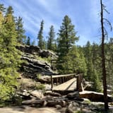 Ceran Saint Vrain Trail, Colorado - 2,100 Reviews, Map | AllTrails