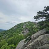 Old Rag Mountain Loop, Virginia - 13,044 Reviews, Map | AllTrails