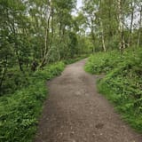 Froggatt Edge, Curbar Edge and White Edge Circular, Derbyshire, England ...