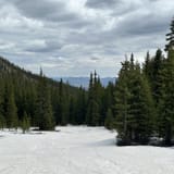 Hope Pass via Willis Gulch Trail, Colorado - 463 Reviews, Map | AllTrails