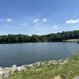 Centennial Lake Loop, Maryland - 2,957 Reviews, Map | AllTrails