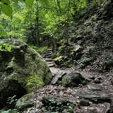 Stiles Falls, Virginia - 582 Reviews, Map | AllTrails