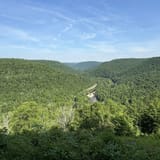 Canyon Vista Trail, Pennsylvania - 852 Reviews, Map | AllTrails