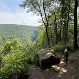 Canyon Vista Trail, Pennsylvania - 852 Reviews, Map | AllTrails