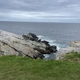 Middle Head Trail, Nova Scotia, Canada - 1,312 Reviews, Map | AllTrails