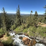 Cascade Falls, Utah - 840 Reviews, Map | AllTrails