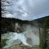 Wapta Falls, British Columbia, Canada - 3,120 Reviews, Map | AllTrails