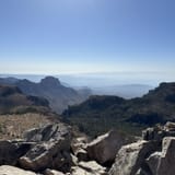 Emory Peak Trail, Texas - 2,336 Reviews, Map | AllTrails