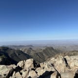 Emory Peak Trail, Texas - 2,336 Reviews, Map | AllTrails