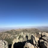 Emory Peak Trail, Texas - 2,336 Reviews, Map | AllTrails