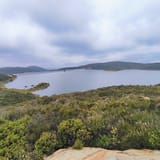 Lake Hodges Overlook Trail, California - 3,138 Reviews, Map | AllTrails