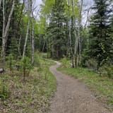 Old Fort Point Trail, Alberta, Canada - 2,245 Reviews, Map | AllTrails