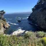 Point Lobos Loop, California - 7,752 Reviews, Map | AllTrails