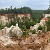 Canyon Loop Trail, Georgia - 2,392 Reviews, Map | AllTrails