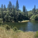 Lake Tabeaud Loop, California - 1,019 Reviews, Map | AllTrails