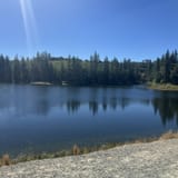 Lake Tabeaud Loop, California - 927 Reviews, Map | AllTrails