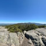 Mount Jackson Trail, New Hampshire - 2,089 Reviews, Map | AllTrails
