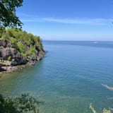 Presque Isle Park Loop, Michigan - 1,408 Reviews, Map | AllTrails