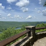Rimrock Overlook Trail, Pennsylvania - 539 Reviews, Map | AllTrails