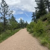 Horsetooth Falls and Horsetooth Mountain Loop, Colorado - 3,196 Reviews ...