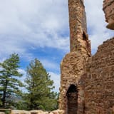 Castle, Meadow, and Tower Trails, Colorado - 1,738 Reviews, Map | AllTrails
