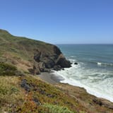 Mori Point Loop Trail, California - 5,187 Reviews, Map | AllTrails
