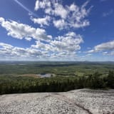 Tunk Mountain Ridge Trail, Maine - 347 Reviews, Map | AllTrails