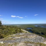 Tunk Mountain Ridge Trail, Maine - 347 Reviews, Map | AllTrails