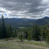 Raspberry Ridge Lookout, Alberta, Canada - 380 Reviews, Map | AllTrails