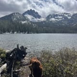 Bench Lakes Trail, Idaho - 1,089 Reviews, Map | AllTrails