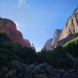 Middle Fork Taylor Creek Trail, Utah - 3,462 Reviews, Map | AllTrails