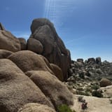 Split Rock Loop, California - 3,299 Reviews, Map | AllTrails