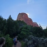 Middle Fork Taylor Creek Trail, Utah - 3,463 Reviews, Map | AllTrails