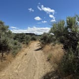 Ancient Lakes Trail, Washington - 1,519 Reviews, Map | AllTrails