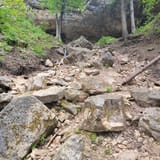 Community Caves Trail, South Dakota - 620 Reviews, Map | AllTrails
