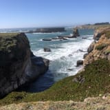 Point Arena-Stornetta Unit of the California Coastal National Monument ...