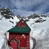 Mint Hut Via Gold Mint Trail, Alaska - 245 Reviews, Map | AllTrails