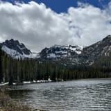 Bench Lakes Trail, Idaho - 1,089 Reviews, Map | AllTrails