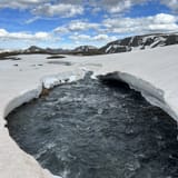 Island Lake and Ice Lake via Ice Lakes Trail, Colorado - 1,861 Reviews ...