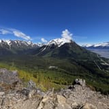 Bird Ridge Trail, Alaska - 1,097 Reviews, Map | AllTrails