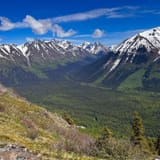 Bird Ridge Trail, Alaska - 1,097 Reviews, Map | AllTrails