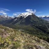 Bird Ridge Trail, Alaska - 1,097 Reviews, Map | AllTrails