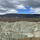 Blue Basin Overlook Loop, Oregon - 459 Reviews, Map | AllTrails
