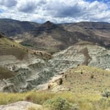 Blue Basin Overlook Loop, Oregon - 459 Reviews, Map | AllTrails