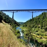 Clementine Trail to Lake Clementine, California - 4,615 Reviews, Map ...