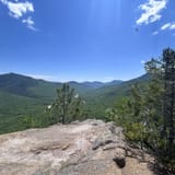 Arethusa Falls and Frankenstein Cliff Loop, New Hampshire - 2,082 ...