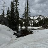Blue Lake Trail, Idaho - 467 Reviews, Map | AllTrails