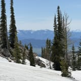 Blue Lake Trail, Idaho - 467 Reviews, Map | AllTrails