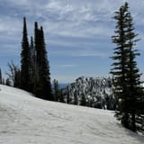 Blue Lake Trail, Idaho - 467 Reviews, Map | AllTrails